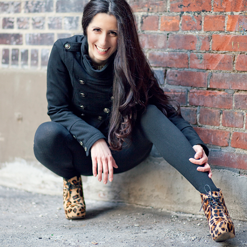 Alina | Toronto Portrait Photographer | Ardean Peters: Toronto ...